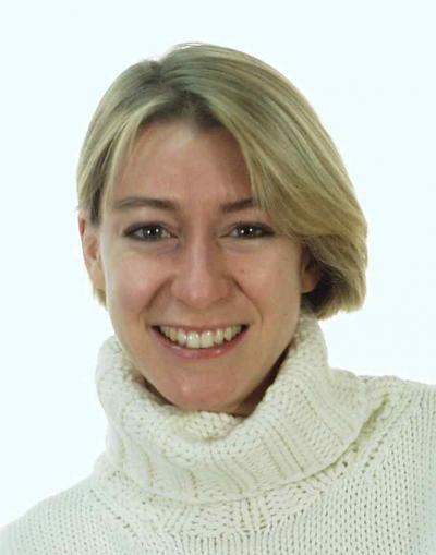 Oxford's Dr. Rosalind Rickaby receives 2009 R | EurekAlert!