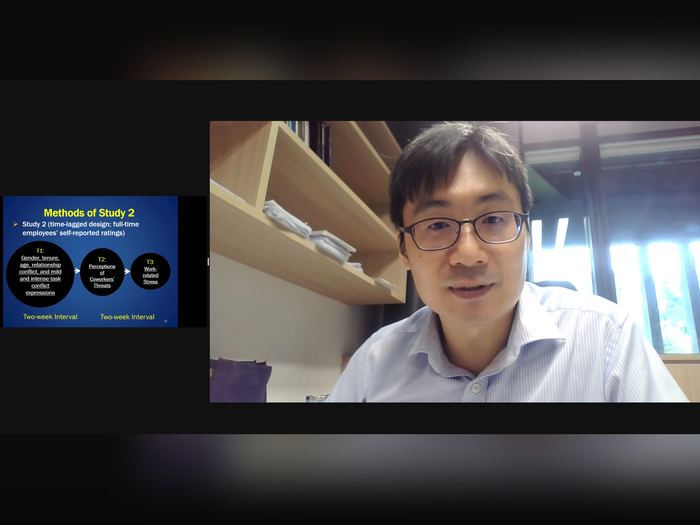 Behavioural Sciences Initiativ [IMAGE] | EurekAlert! Science News Releases