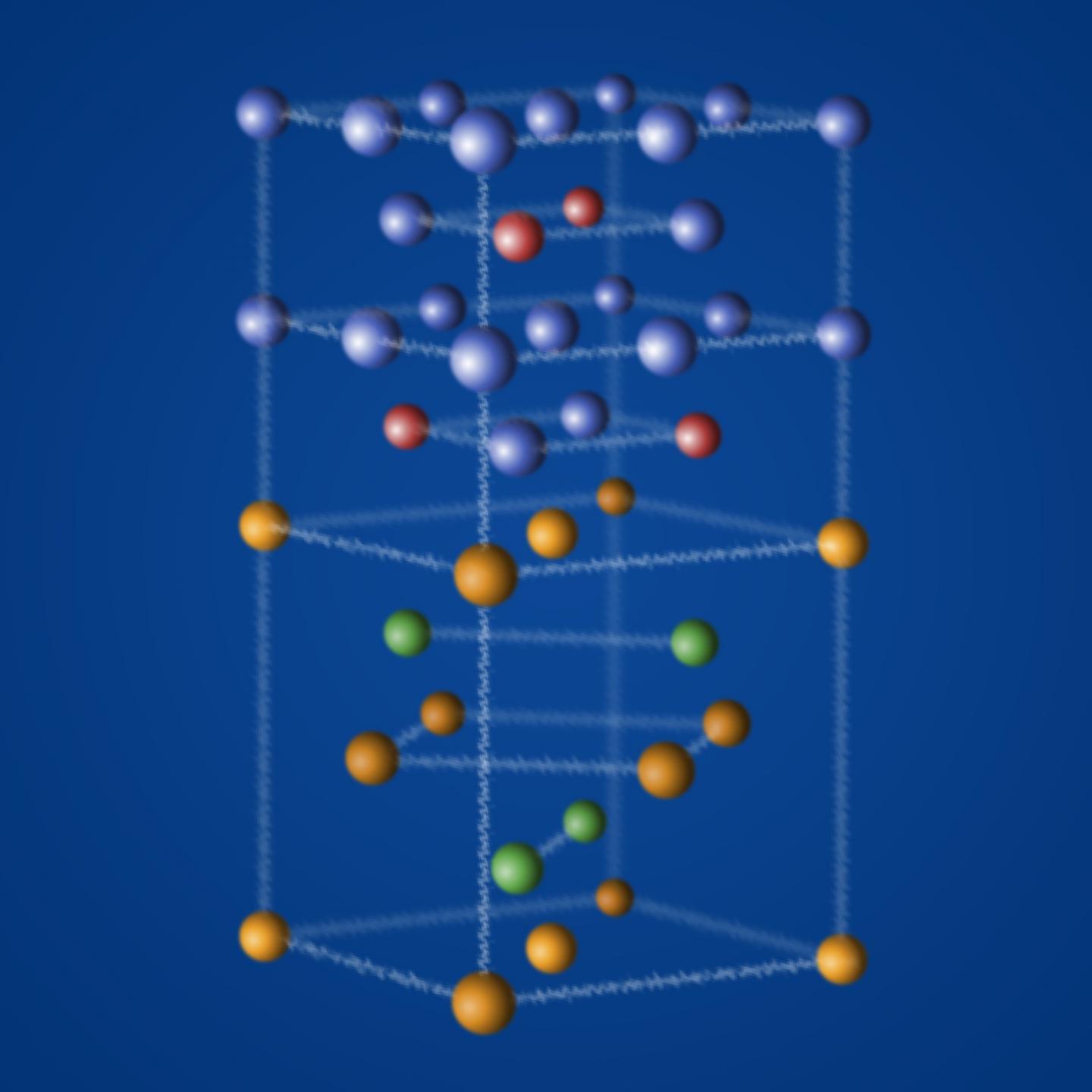 When heat ceases to be a mystery, spintronics | EurekAlert!