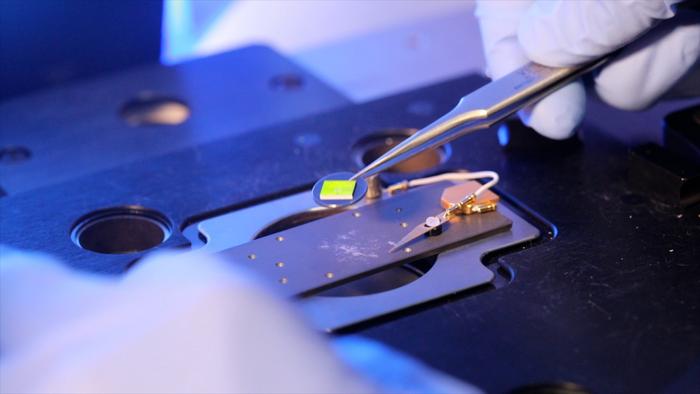 nanotech metal oxide processin [IMAGE] | EurekAlert! Science News Releases