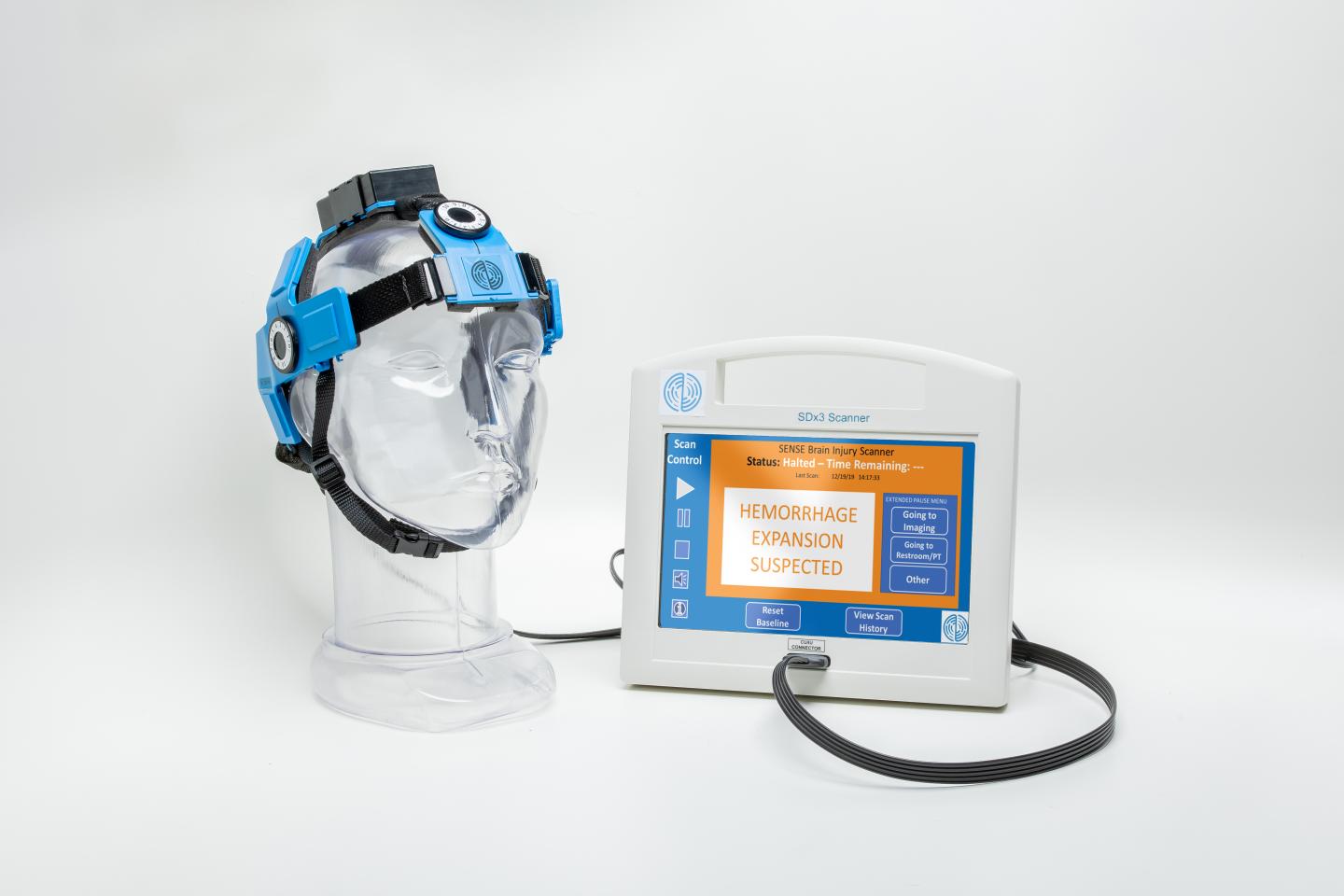 Sense Diagnostic investigation [IMAGE] | EurekAlert! Science News Releases