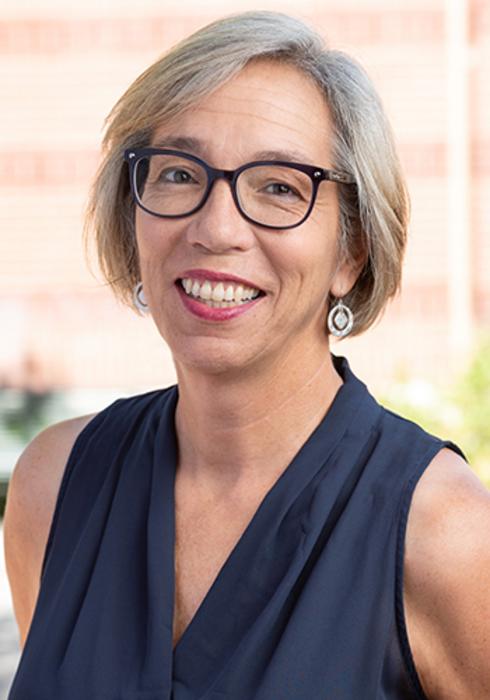 Clare Pastore [IMAGE] | EurekAlert! Science News Releases