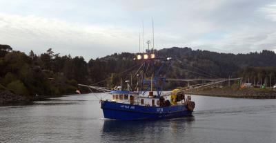 Catching up with catch shares | EurekAlert!