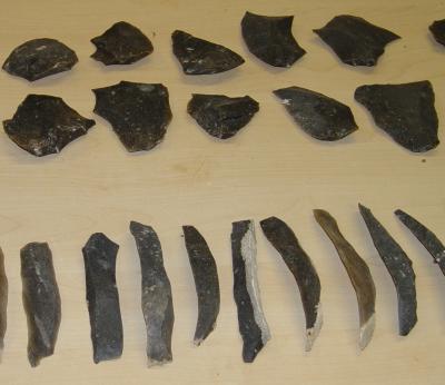 Stone Tools | EurekAlert!