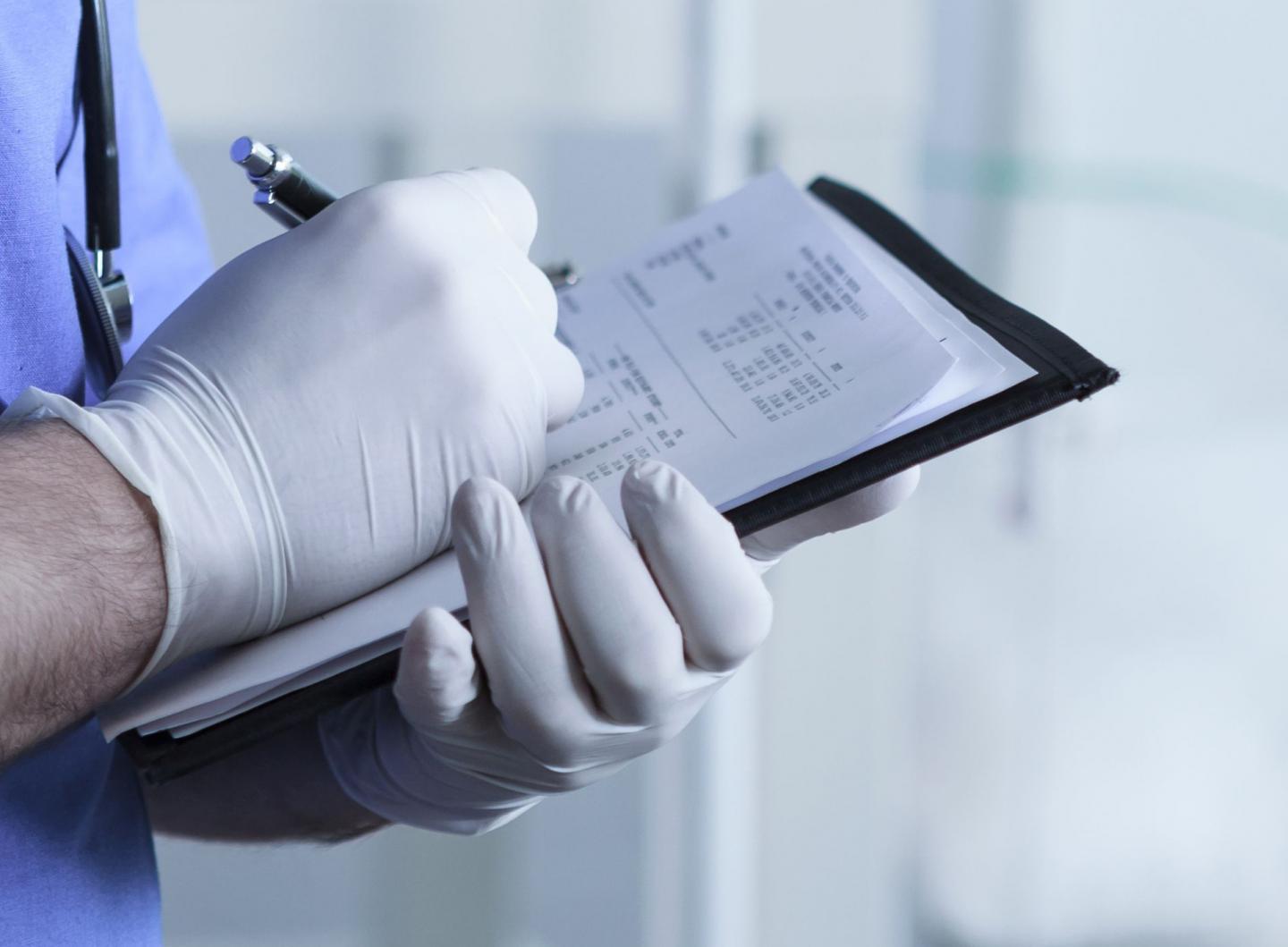 Advanced Practice Nurse Develo [IMAGE] | EurekAlert! Science News Releases