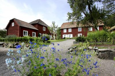 Linnaeus' Hammarby [IMAGE] | EurekAlert! Science News Releases