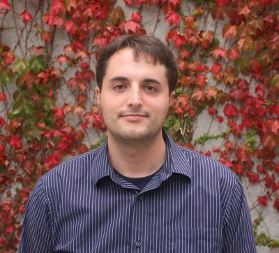 Life sticks: UC San Diego bioengineer's stick | EurekAlert!