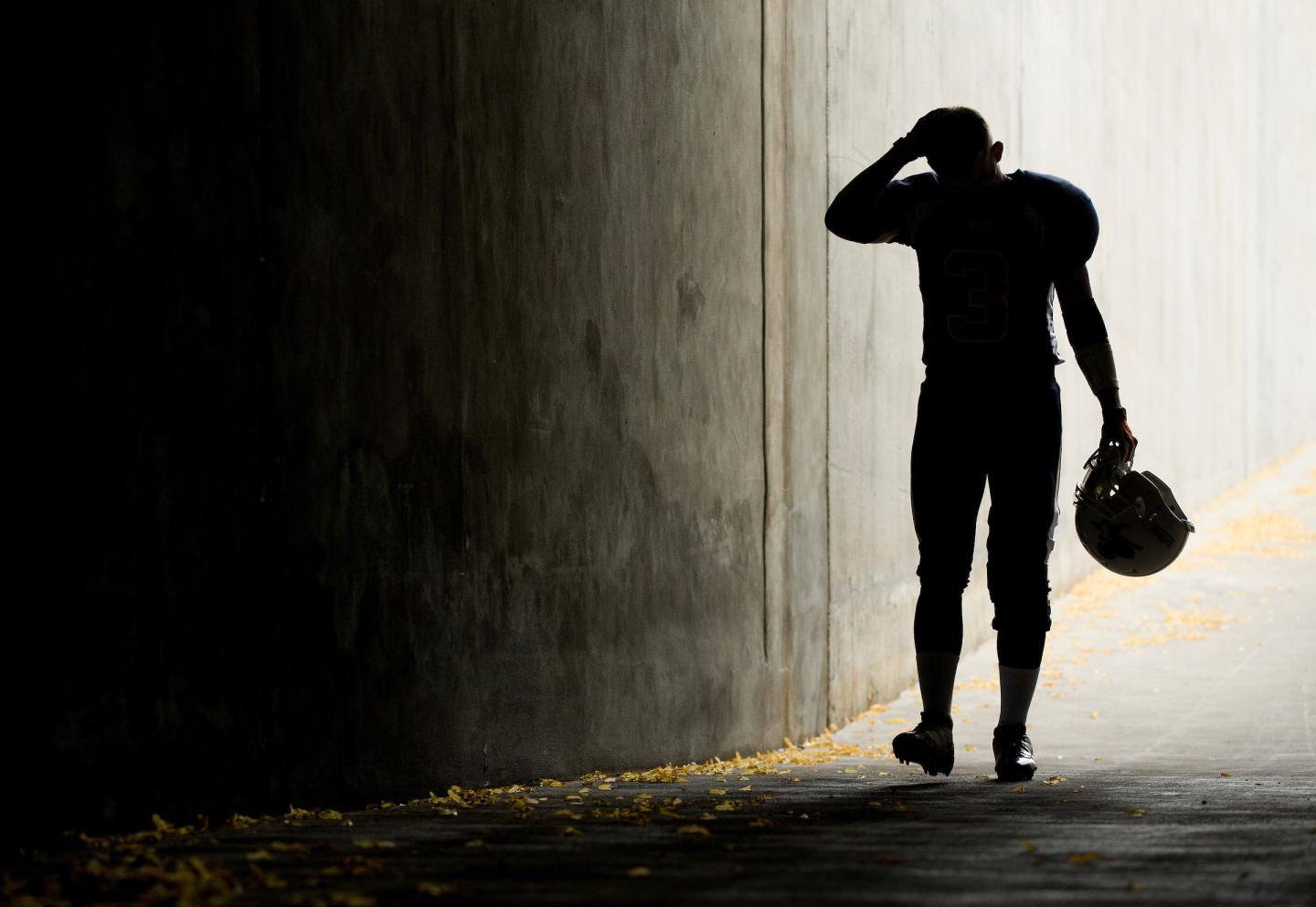 Concussion Illustration [IMAGE] | EurekAlert! Science News Releases