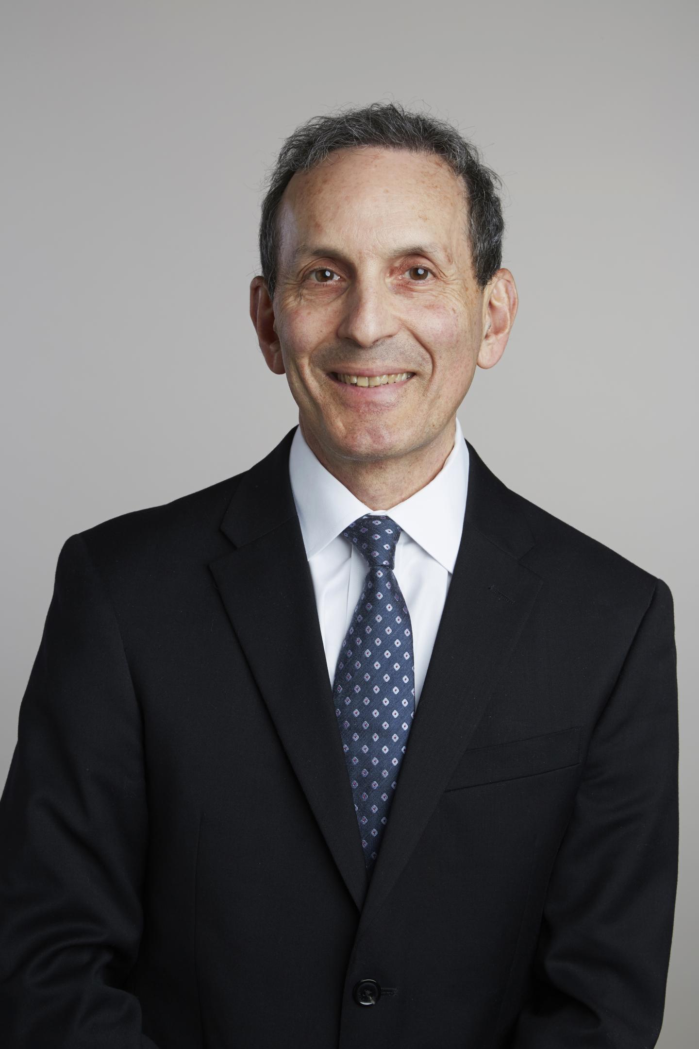 Dr. Daniel J. Drucker, Lunenfe [IMAGE] | EurekAlert! Science News Releases