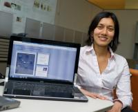 Georgia Tech/Microsoft study shows bandwidth | EurekAlert!