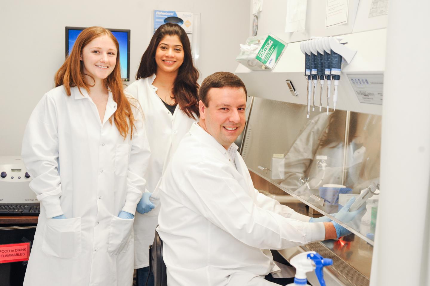 Jason Meyer, Indiana Universit [IMAGE] | EurekAlert! Science News Releases