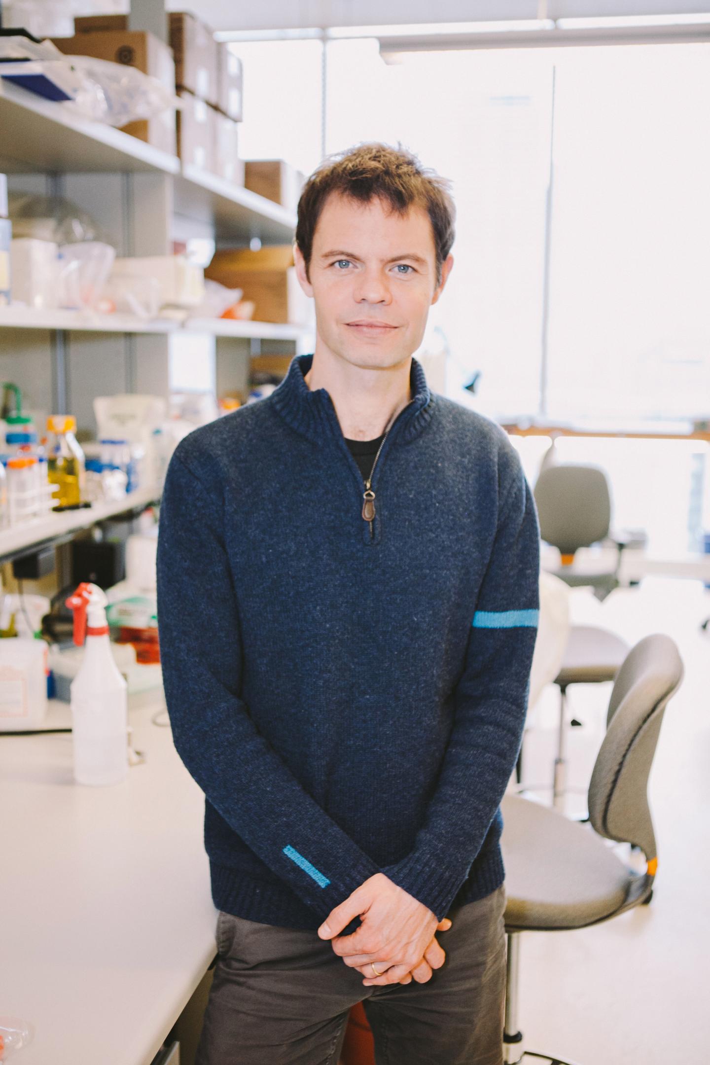 Why bad genes don't always lead to bad diseas | EurekAlert!