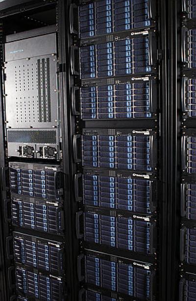 Active Storage at Pacific Nort [IMAGE] | EurekAlert! Science News Releases