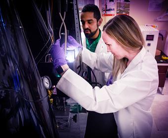 UTSA Professor Elizabeth Sooby [IMAGE] | EurekAlert! Science News Releases