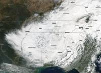NASA animation tracks the end of Tropical Sto | EurekAlert!