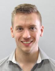 Simon Murphy, University of Sy [IMAGE] | EurekAlert! Science News Releases