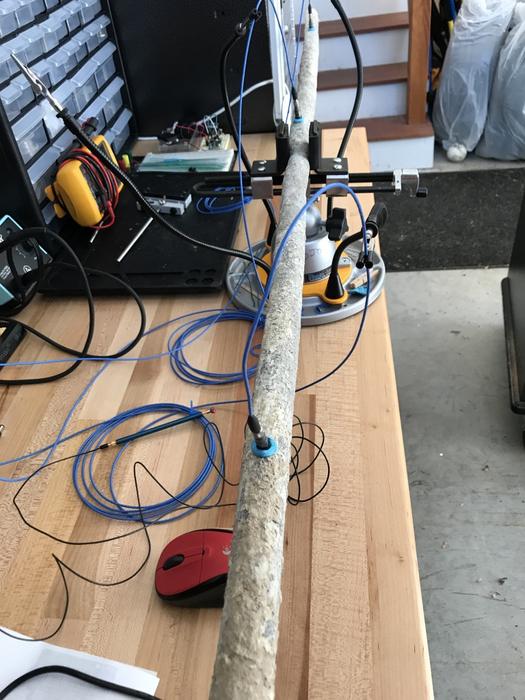 Acoustic Identification of Lea [IMAGE] | EurekAlert! Science News Releases