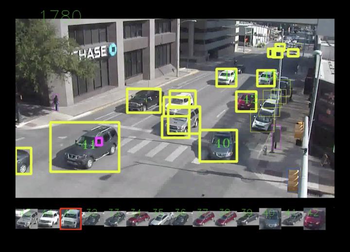 Traffic Analysis Tool [IMAGE] | EurekAlert! Science News Releases
