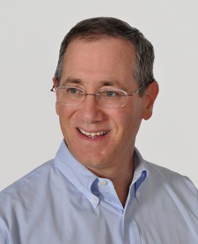 Steven J. Paley, Prometheus Bo [IMAGE] | EurekAlert! Science News Releases