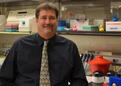 Bruce Kimball, US Department o [IMAGE] | EurekAlert! Science News Releases