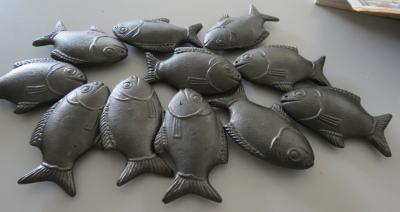 Lucky Iron Fish [IMAGE] | EurekAlert! Science News Releases