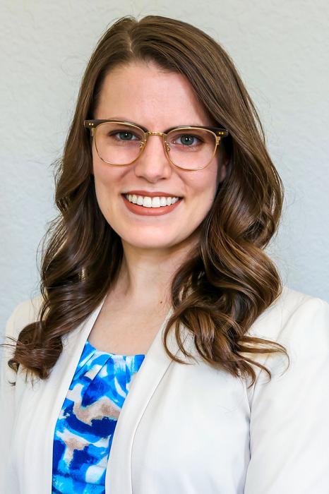 Jennifer Acuff [IMAGE] | EurekAlert! Science News Releases