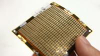 Flexible thermoelectric generator module: A s | EurekAlert!
