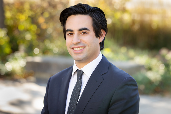 Jacob S. Sherkow [IMAGE] | EurekAlert! Science News Releases