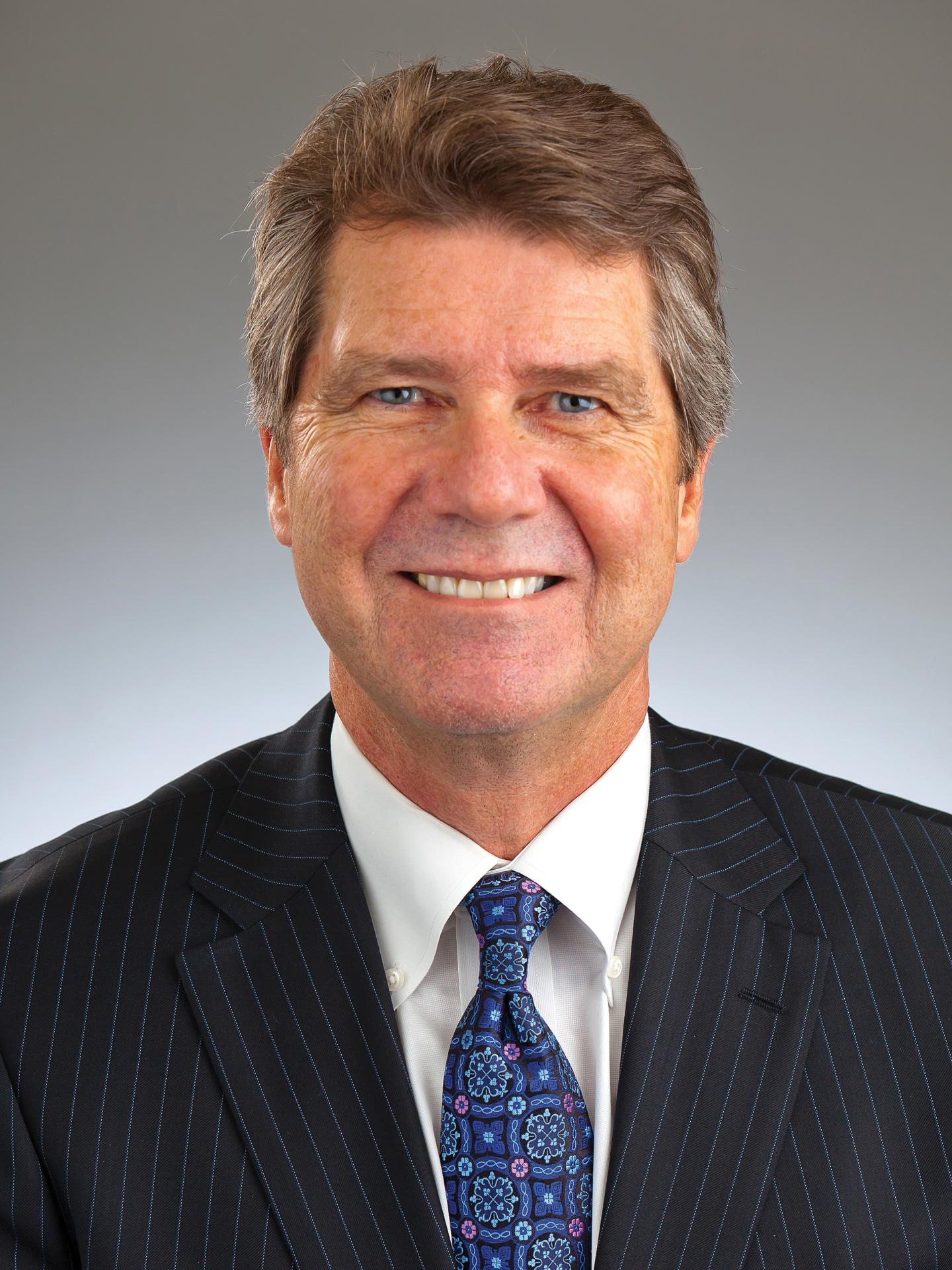 Mark Lundeen, Sanford Health [IMAGE] | EurekAlert! Science News Releases