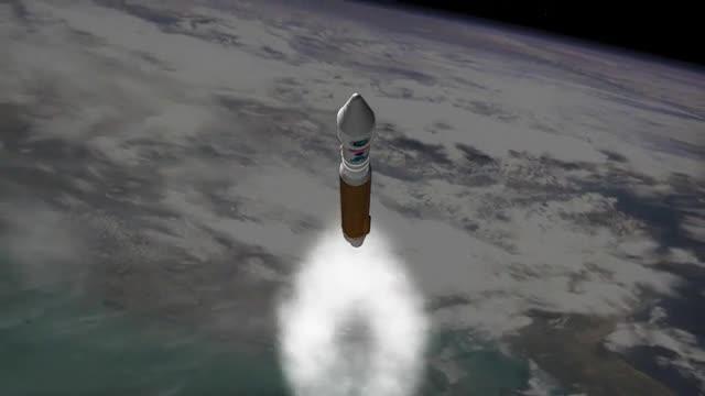 TDRS Continuing the Fleet | EurekAlert!