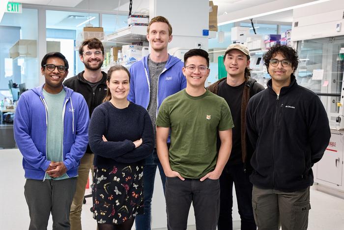 Team of Scientists from the Ar [IMAGE] | EurekAlert! Science News Releases