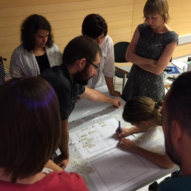 ORION Co-creation Workshop [IMAGE] | EurekAlert! Science News Releases