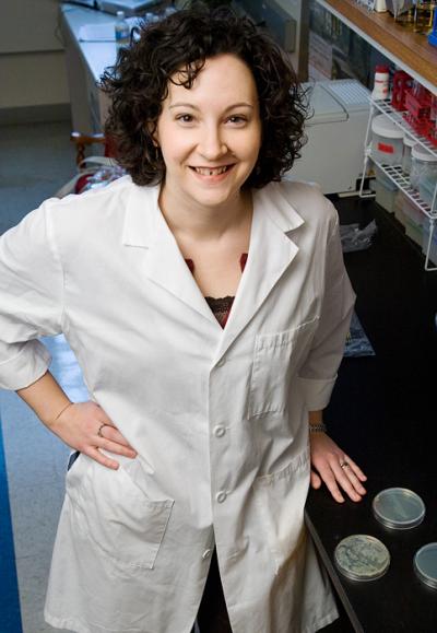 C. Vanderpool [IMAGE] | EurekAlert! Science News Releases