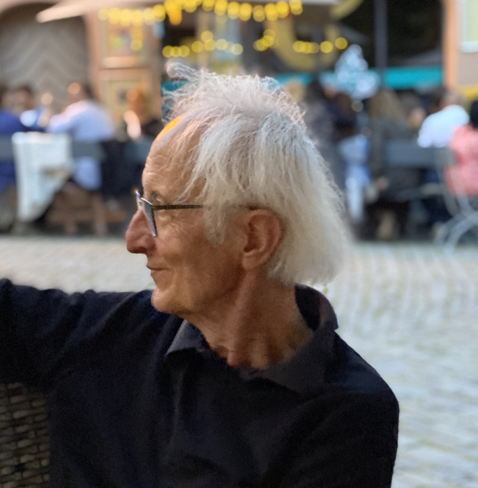 Helmut Schwarz receives the Gerhard Ertl Lect | EurekAlert!