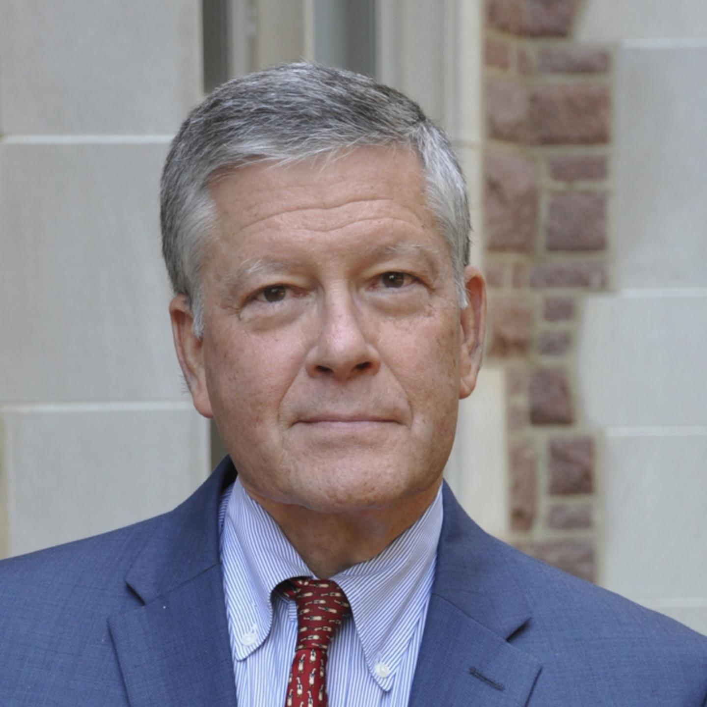 Henry L. Roediger, Washington [IMAGE] | EurekAlert! Science News Releases