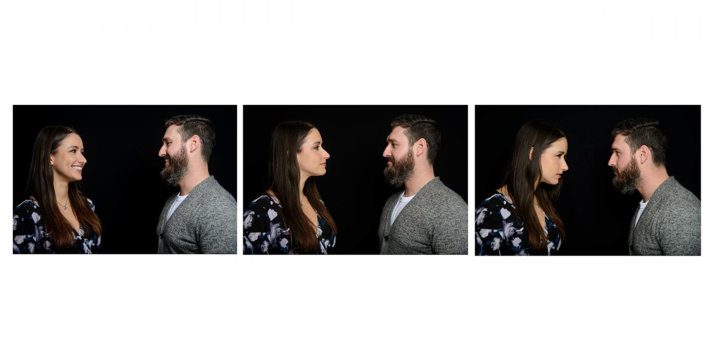 Happy, Neutral and Angry Inter [IMAGE] | EurekAlert! Science News Releases