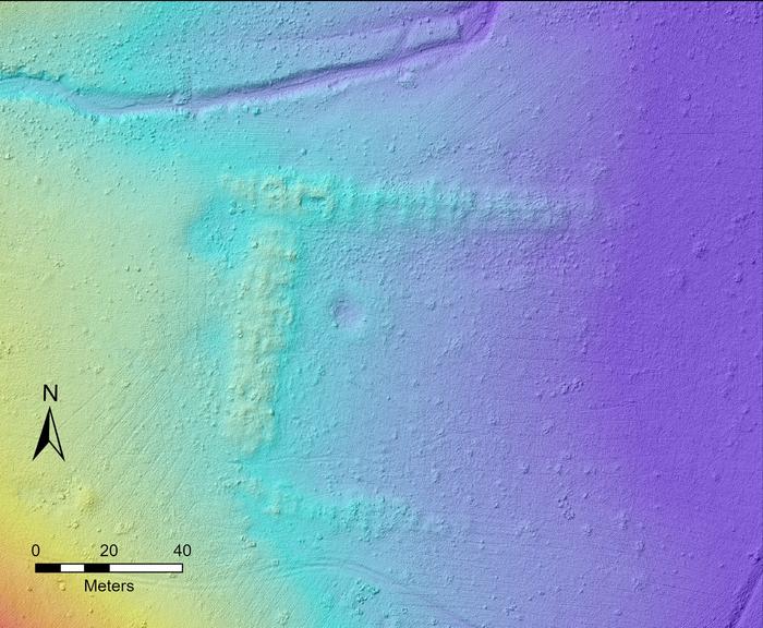 Lidar 2 [IMAGE] | EurekAlert! Science News Releases