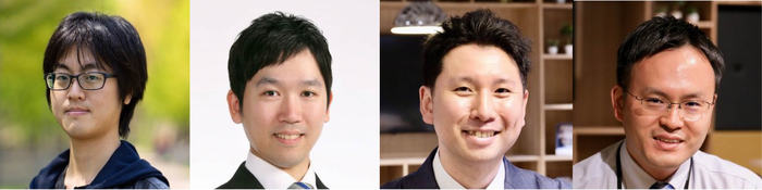 Yosuke Sumiya, Yu Harabuchi, Y [IMAGE] | EurekAlert! Science News Releases