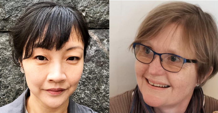 Soderberg and Magnusson [IMAGE] | EurekAlert! Science News Releases