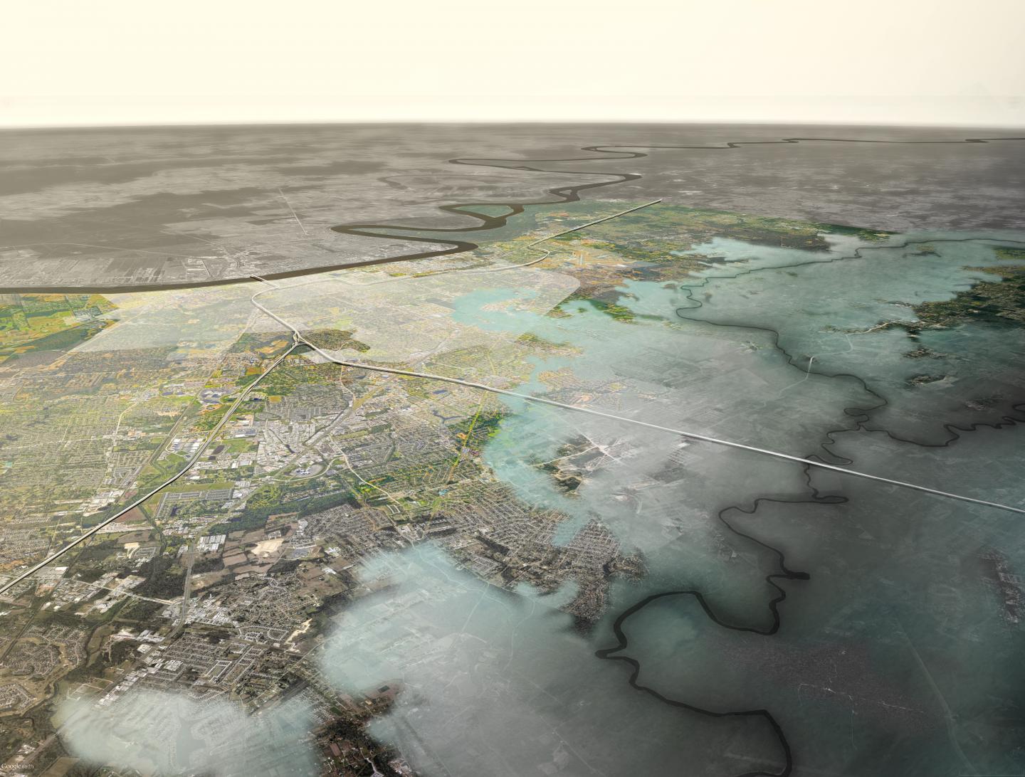 Greater Baton Rouge Perspectiv [IMAGE] | EurekAlert! Science News Releases