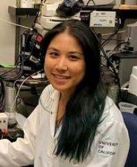 Susan Nguyen [IMAGE] | EurekAlert! Science News Releases