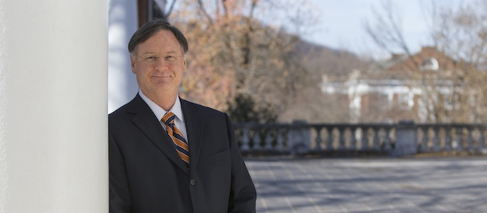 Richard Westphal [IMAGE] | EurekAlert! Science News Releases