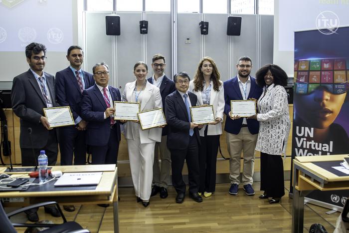 ETRI secures leadership in international stan | EurekAlert!