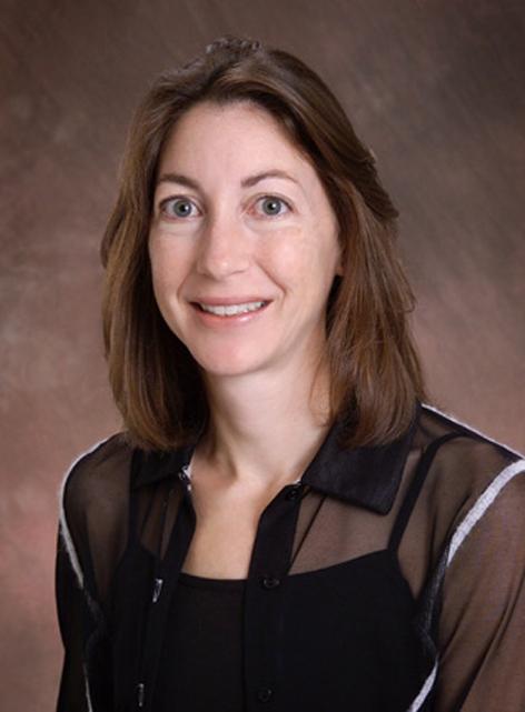 Lisa Stowers, The Scripps Rese [IMAGE] | EurekAlert! Science News Releases