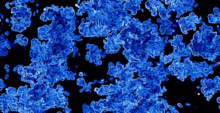 External Intermittency [IMAGE] | EurekAlert! Science News Releases