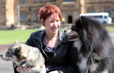 Melissa Starling, University o [IMAGE] | EurekAlert! Science News Releases