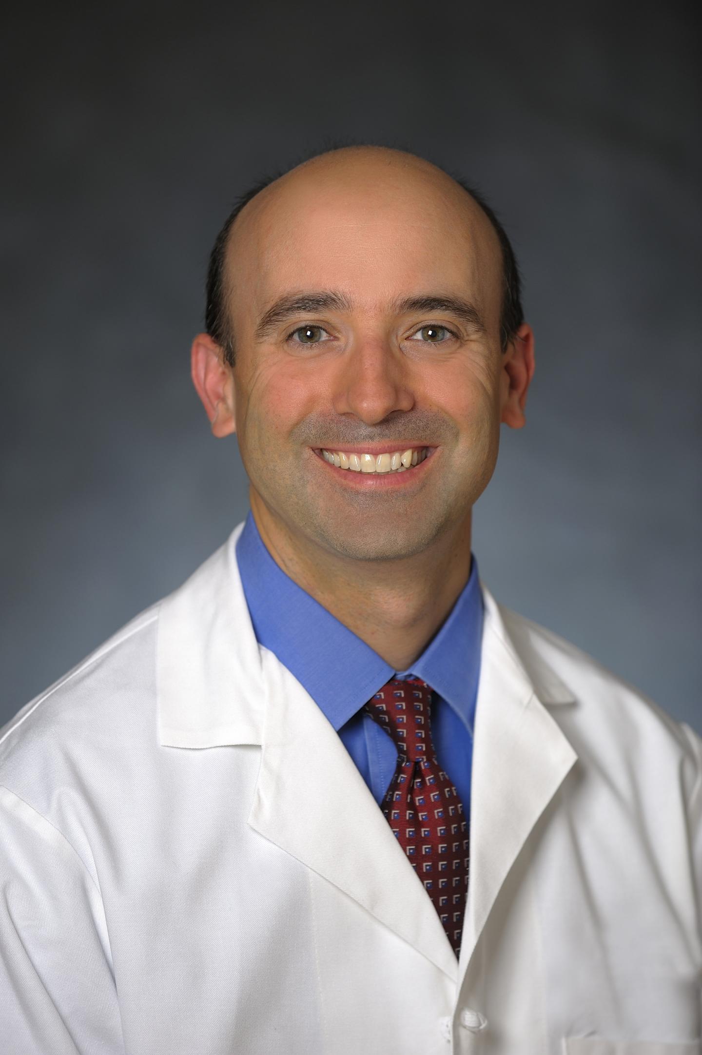 Vincent Lo Re, University of P [IMAGE] | EurekAlert! Science News Releases