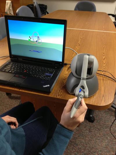 DCD Treatment Demo [IMAGE] | EurekAlert! Science News Releases