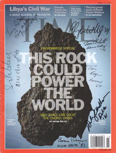 Time Cover [IMAGE] | EurekAlert! Science News Releases