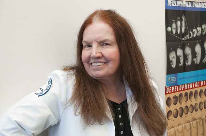 Dr. Patricia Broderick, City C [IMAGE] | EurekAlert! Science News Releases